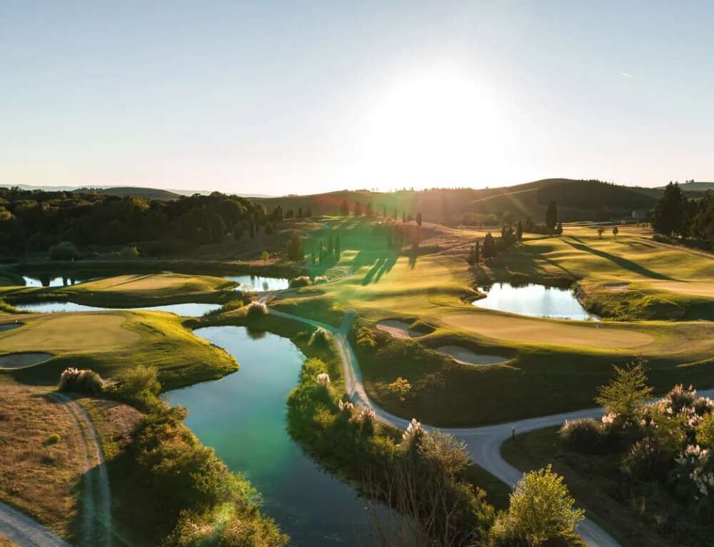 Golf Club Milano - Golf Around Italy