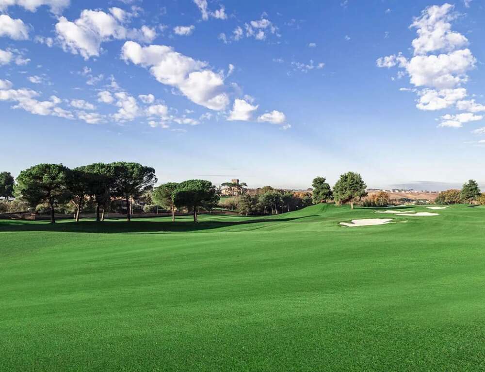 Golf Club Milano - Golf Around Italy