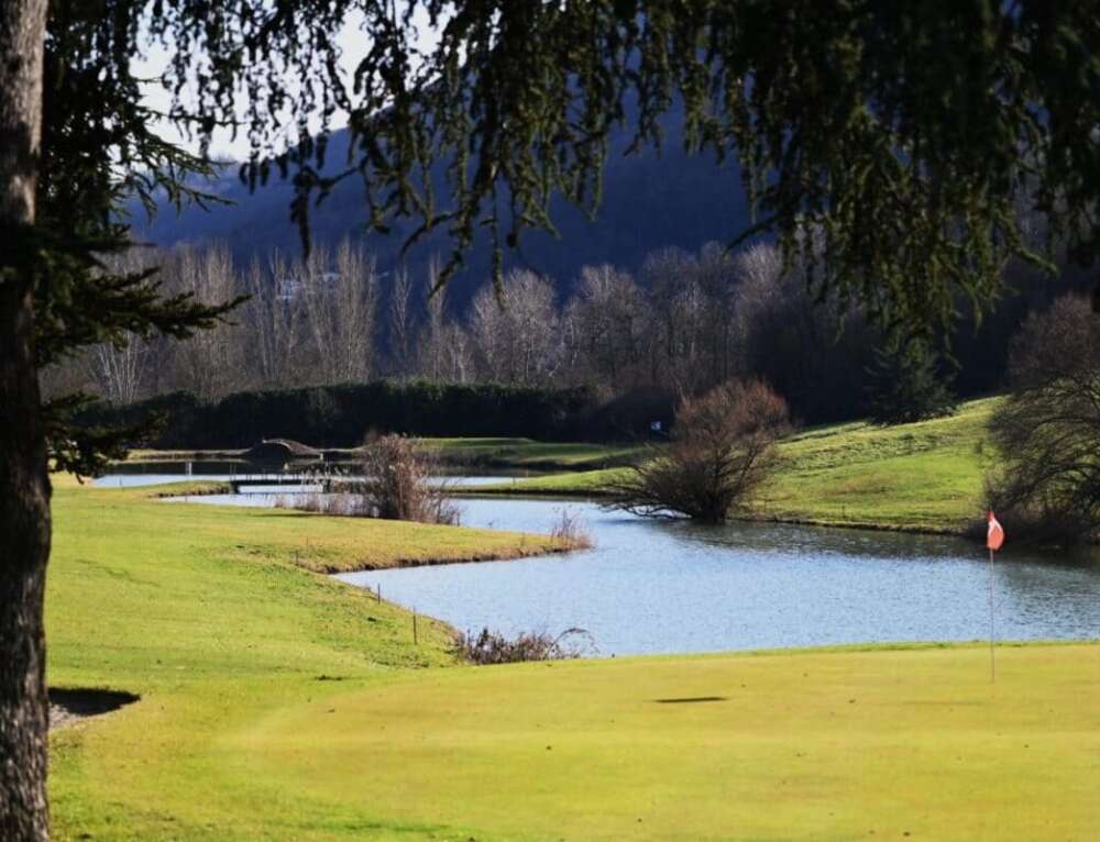 Antognolla Golf Club - Golf Around Italy