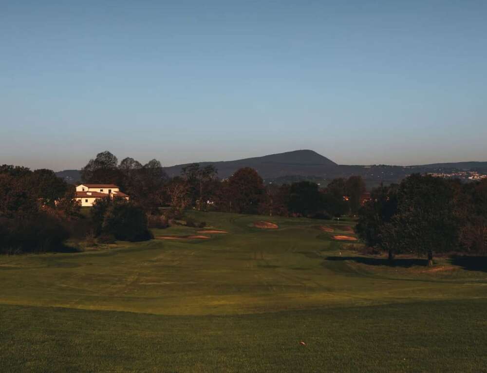 Golf Club Milano - Golf Around Italy