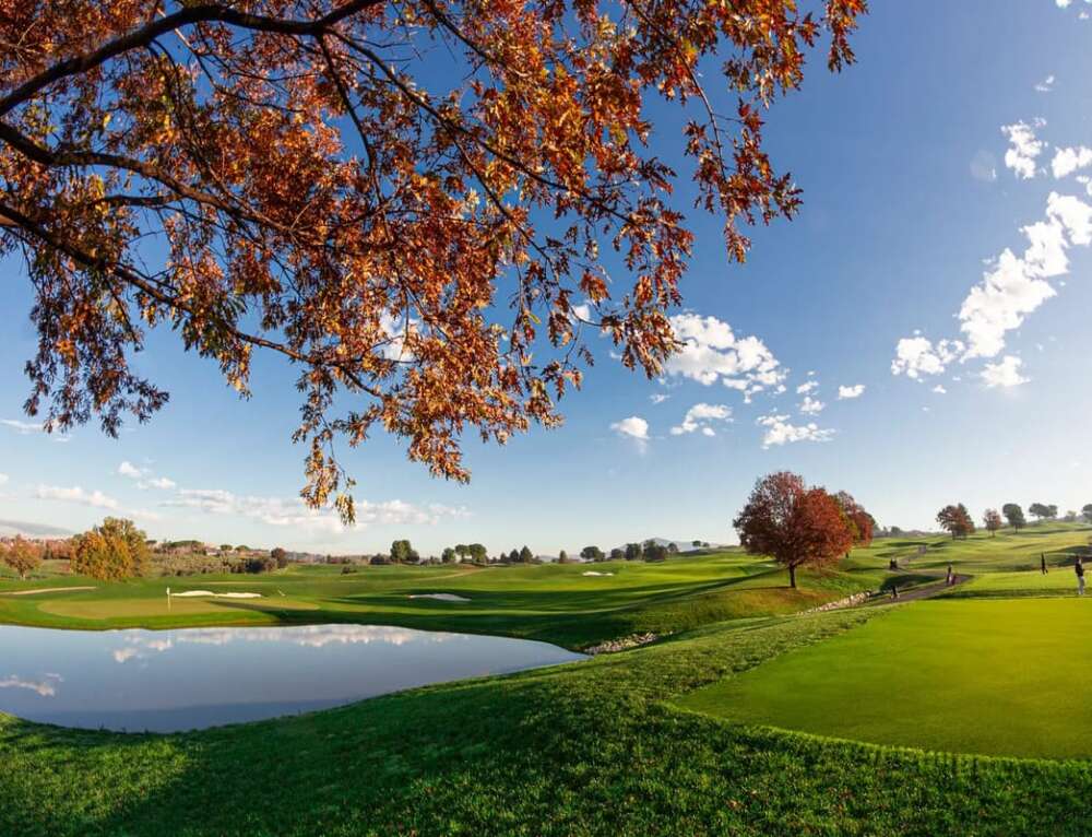 Golf Club Milano - Golf Around Italy