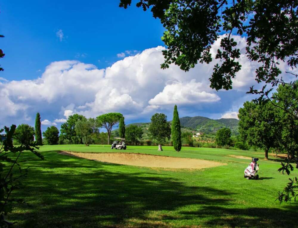 Golf Club Milano - Golf Around Italy
