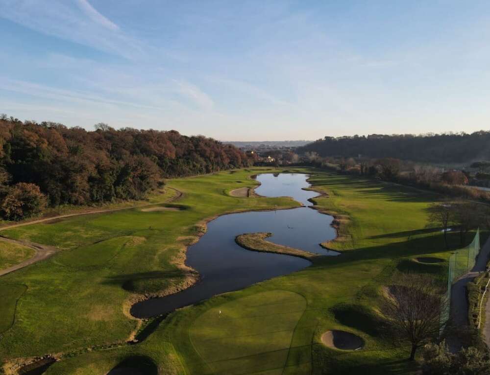 San Domenico Golf - Golf Around Italy