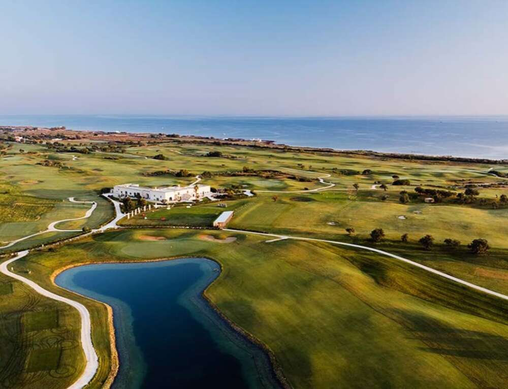 Golf Club Milano - Golf Around Italy