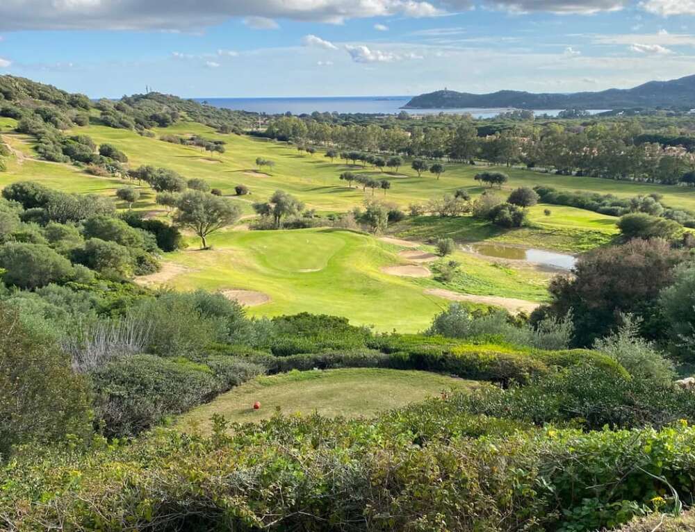 Golf Club Milano - Golf Around Italy