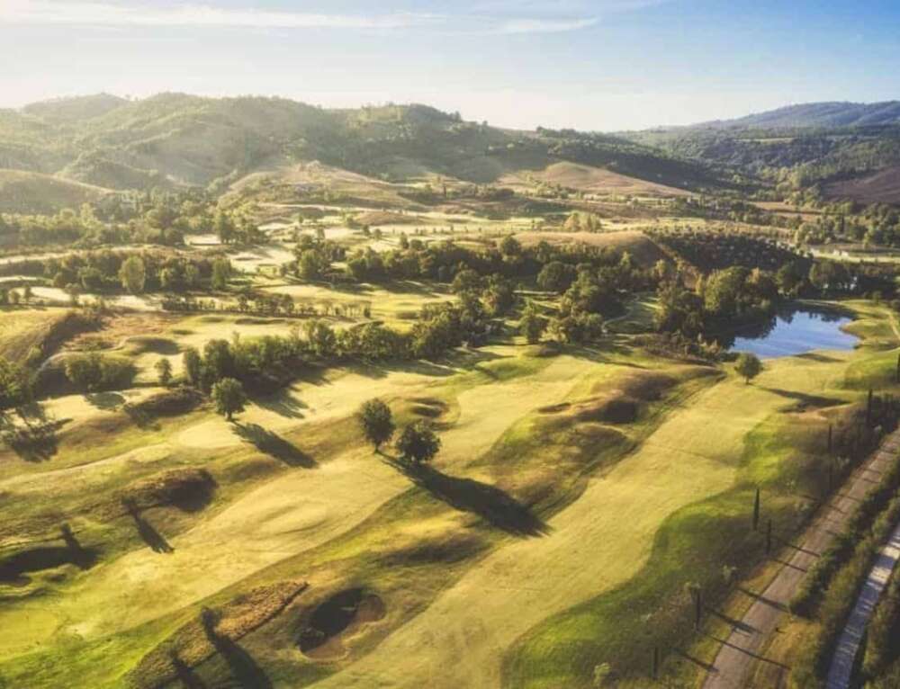 Golf Club Milano - Golf Around Italy