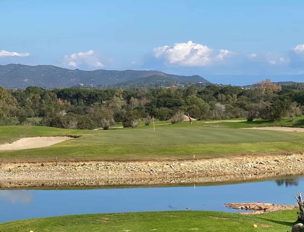 Verdura Resort - Golf Around Italy